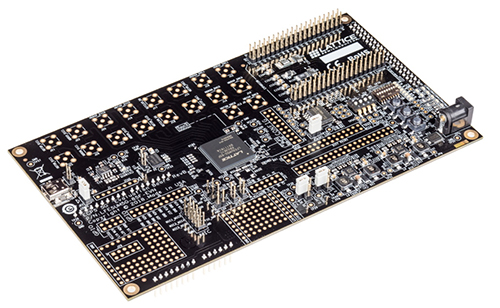 Lattice Semiconductor FPGA Overview | DigiKey